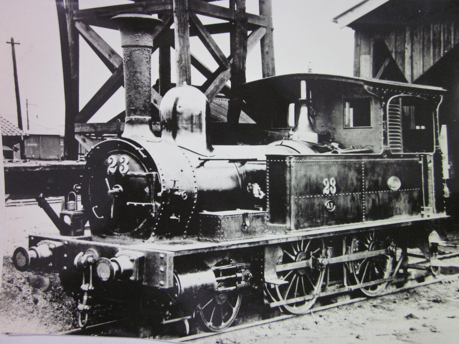 動態保存されている国内最古のSL！「12号」が明治村を駆け抜ける勇姿に感動｜メイジノオト